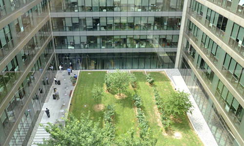 GENERALI ASSURANCES - ARIESS Consulting