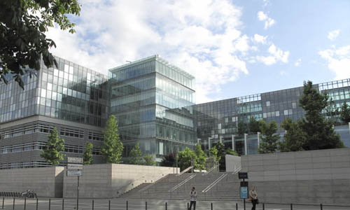 Groupe LECLERC - ARIESS Consulting